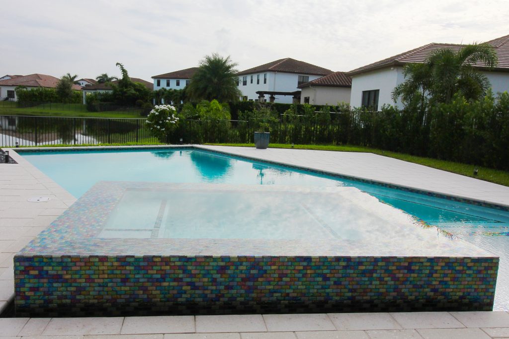 Top 8 Design Considerdations for Custom Pool Builds?