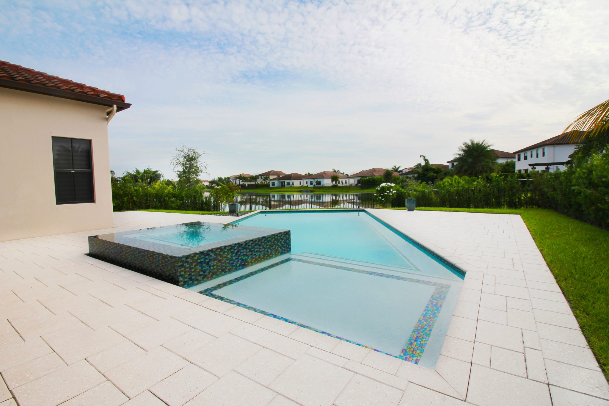 Top 8 Design Considerdations for Custom Pool Builds?